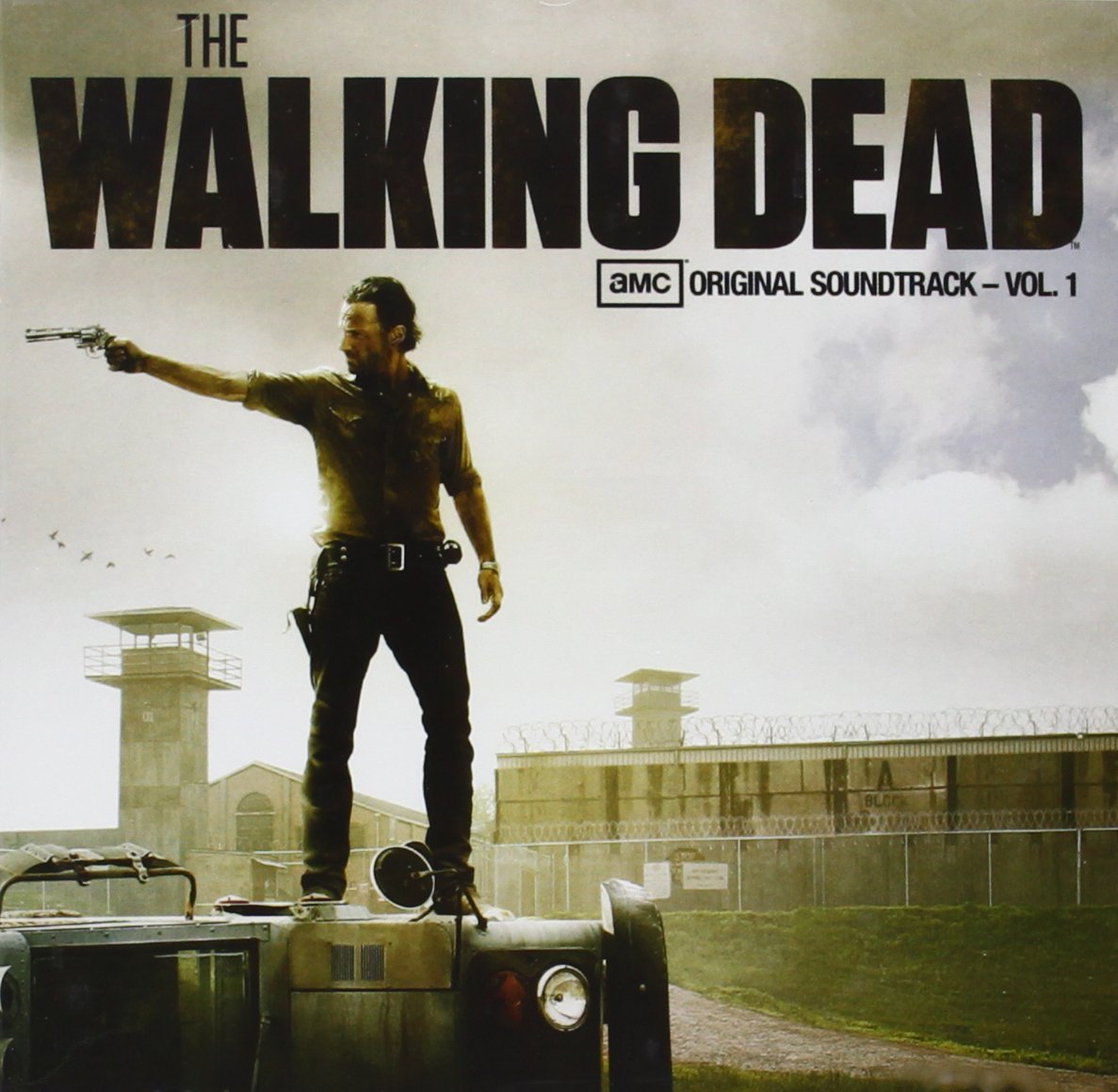 The Music of the Walking Dead | Cinema, etc.